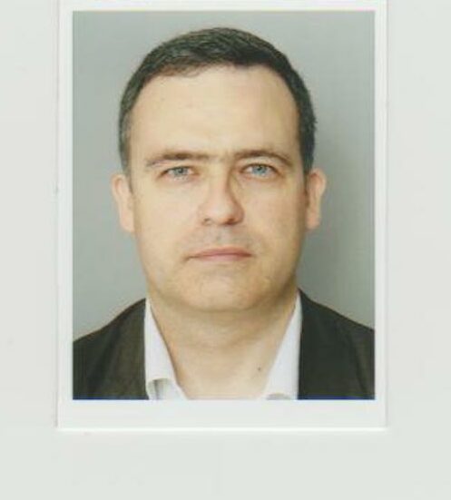 Nicolas DEJENNE | Groupe de Recherches en Études Indiennes