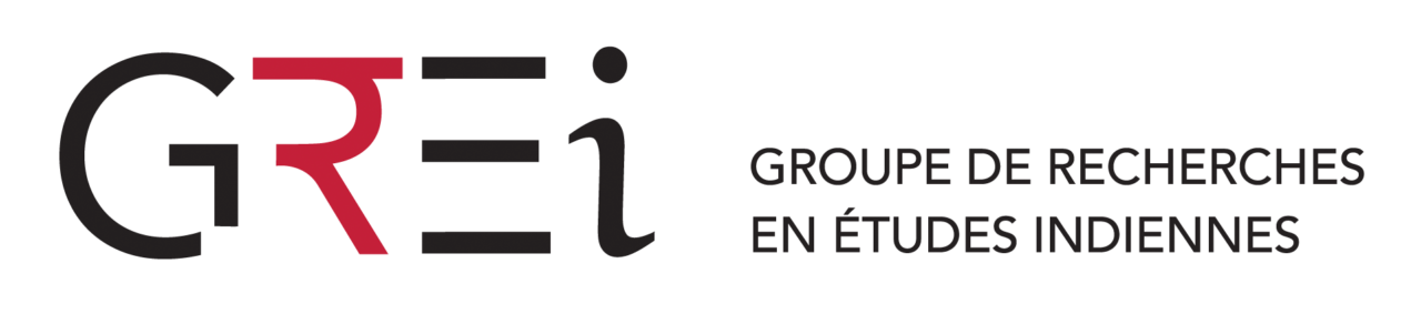 Isabelle RATIÉ | Groupe de Recherches en Études Indiennes